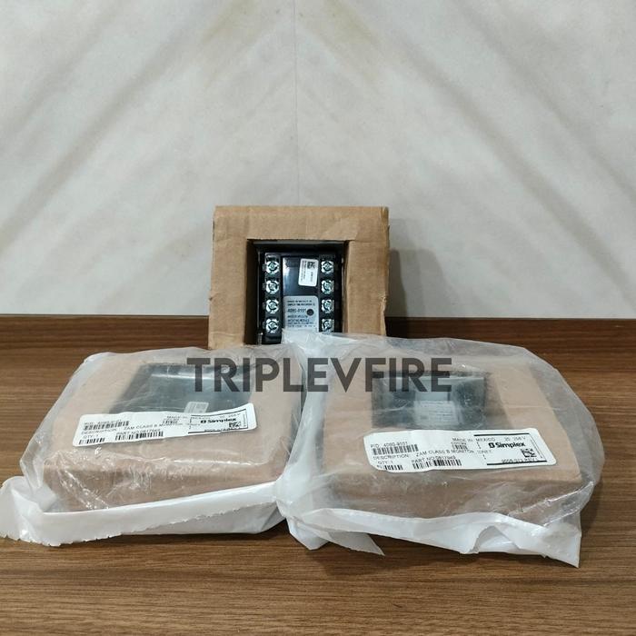 Jual Module Simplex ZAM Class B 4090-9101 - Jakarta Utara - TripleVFire ...