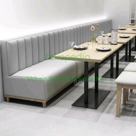 Jual Sofa Restaurant Modern - Jakarta Utara - Vchair Spesialis Kursi ...