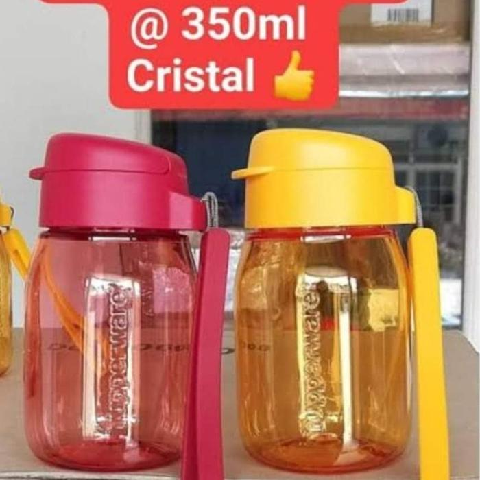 Jual Botol Minum Transparan 2 Liter/botol Motivasi Dengan Penanda Waktu ...