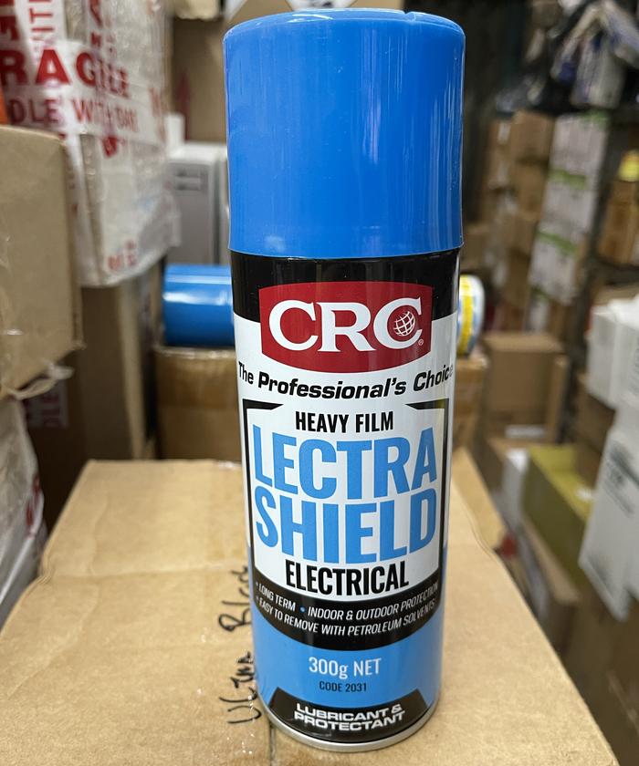 Jual CRC Lectra Shield (300gr) - Jakarta Barat - Global Chemical Indo ...