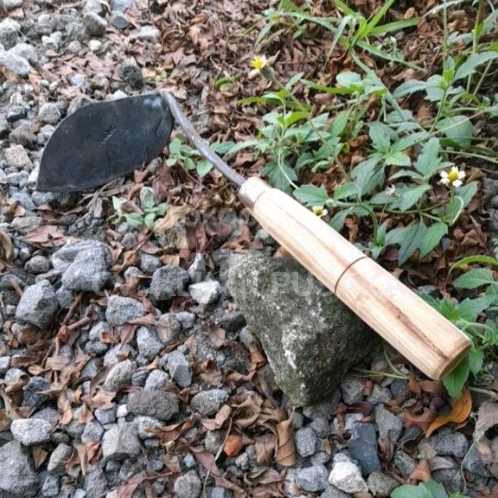 Jual Cangkul kecil Pacul miring gathul kebun - Kab. Demak - CV. KLINIK ...