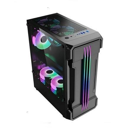 Jual Casing Gaming / Case Computer Simbadda Battleground 08 - Jakarta ...