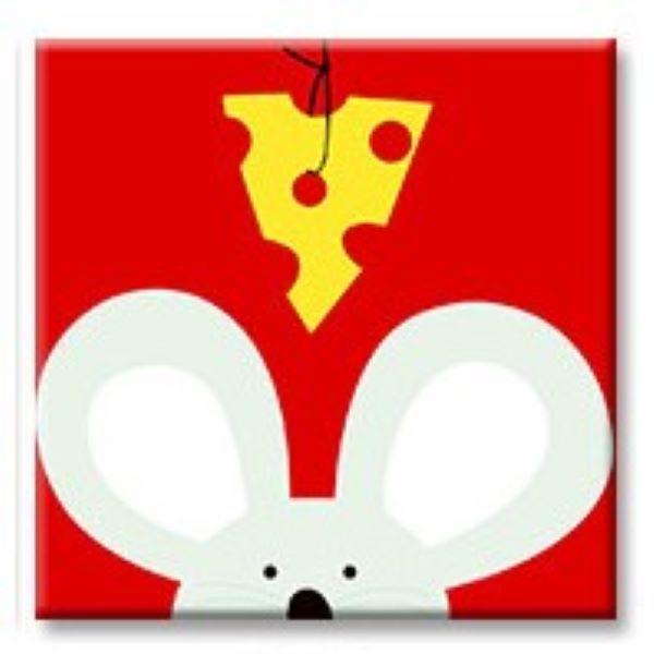 Promo [KT] Painting by Number Children Canvas / Set Kanvas Lukis Anak ...