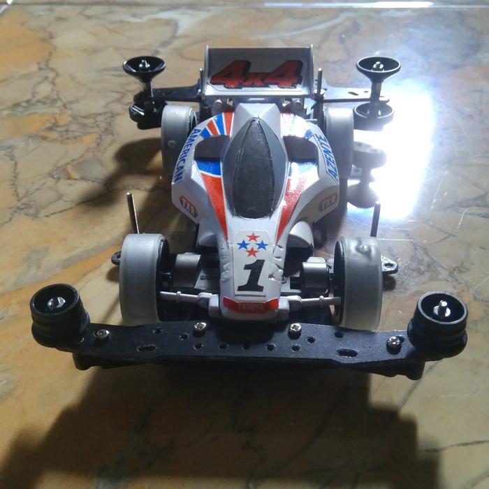 Jual kosongan custom azente progres - Kab. Sekadau - Badboyz88 | Tokopedia