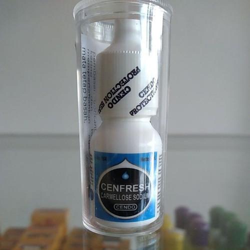 Jual Cendo Cenfresh Tetes Mata 5ml - Obat Tetes Iritasi Mata - Kab ...
