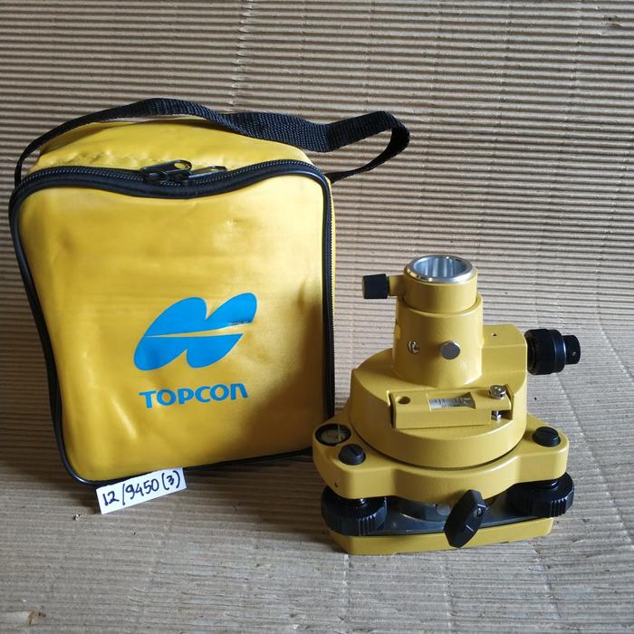 Jual TRIBRACH GPS Geodetic GNSS RTK TOTAL BASE STATION PRISMA SURVEY ...