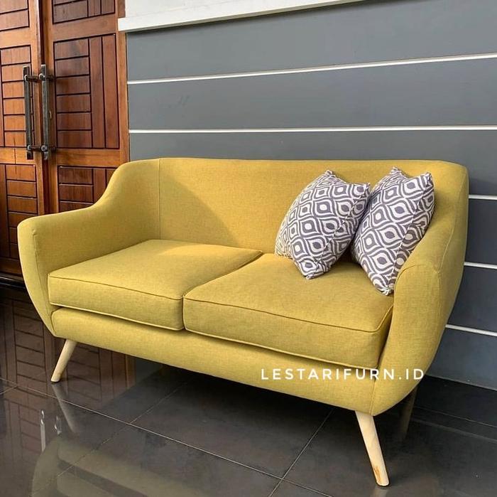 Sofa Retro Informa | Baci Living Room