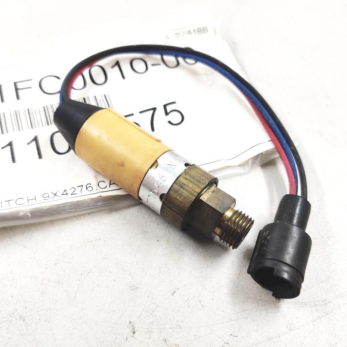 Jual Caterpillar CAT 9X4276 6T1546 Pressure Switch Assembly - Kota ...