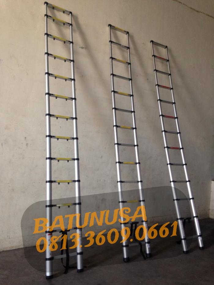 Jual TANGGA Telescopic DENKO 7 Meter - Kota Bandung - BATUNUSA Dalton ...