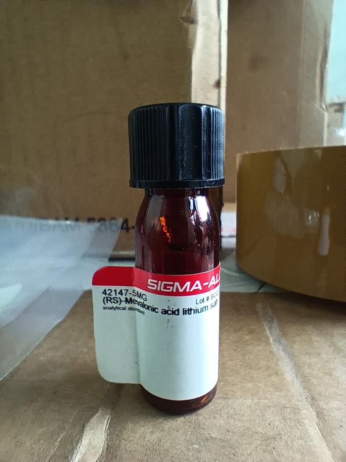 Jual Sigma Aldrich Mevalonic Acid Lithium Salt - Kota Surabaya ...