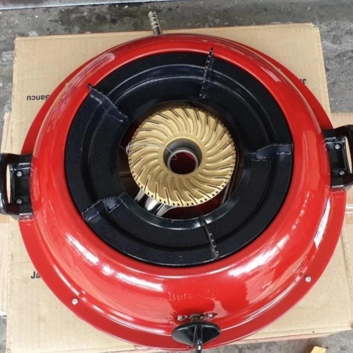 Jual kompor gas api besar tornado butterfly - Jakarta Pusat - K-on r1 ...