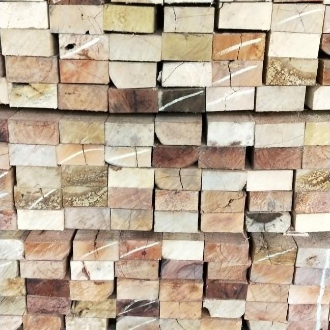 Jual Kayu balok 6x12 meranti MC - Kota Tangerang ...