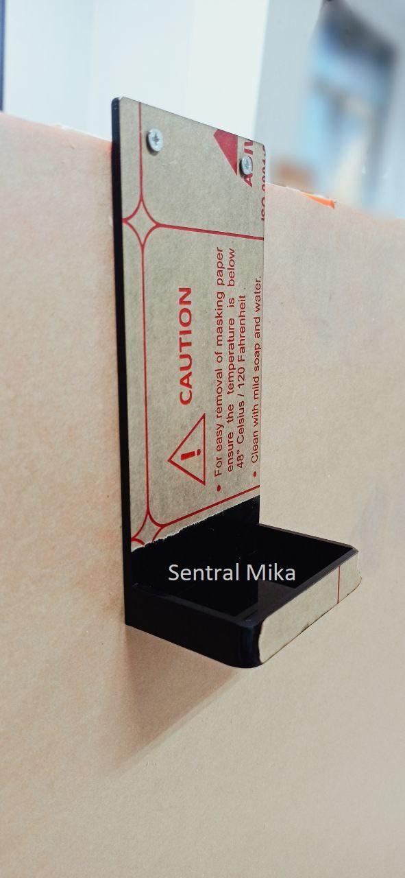 Jual Pembuatan Barang Display Akrilik Custom2 Sesuai Permintaan - 2 ...