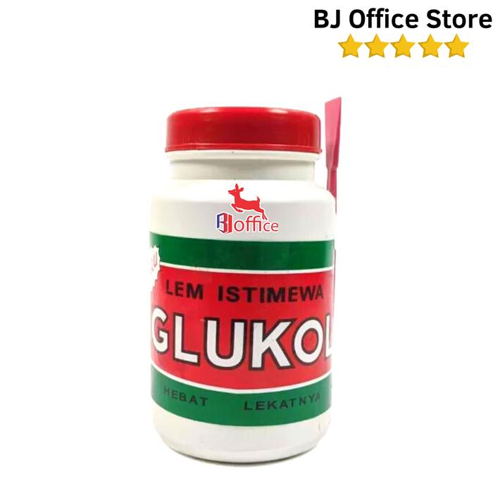 Jual LEM KERTAS DLUKOL / GLUKOL BESAR / LEM COLEK - Kota Bandung ...