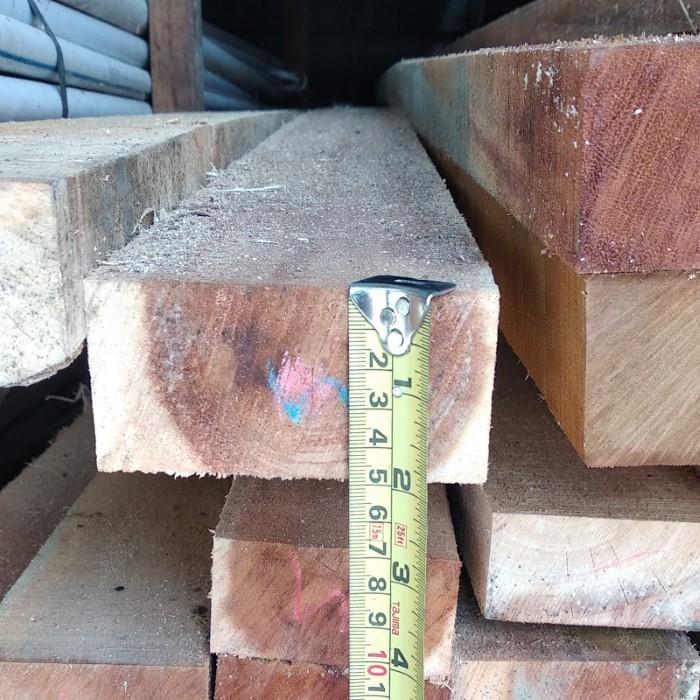 Jual Kayu Balok 5x10 untuk Proyek (Grade Bagus) - Harga Terbaik - Kota ...