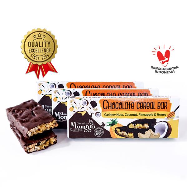 Jual Roasted Cocoa Nibs | Chocolate Monggo | Cemilan Sehat Healthy ...