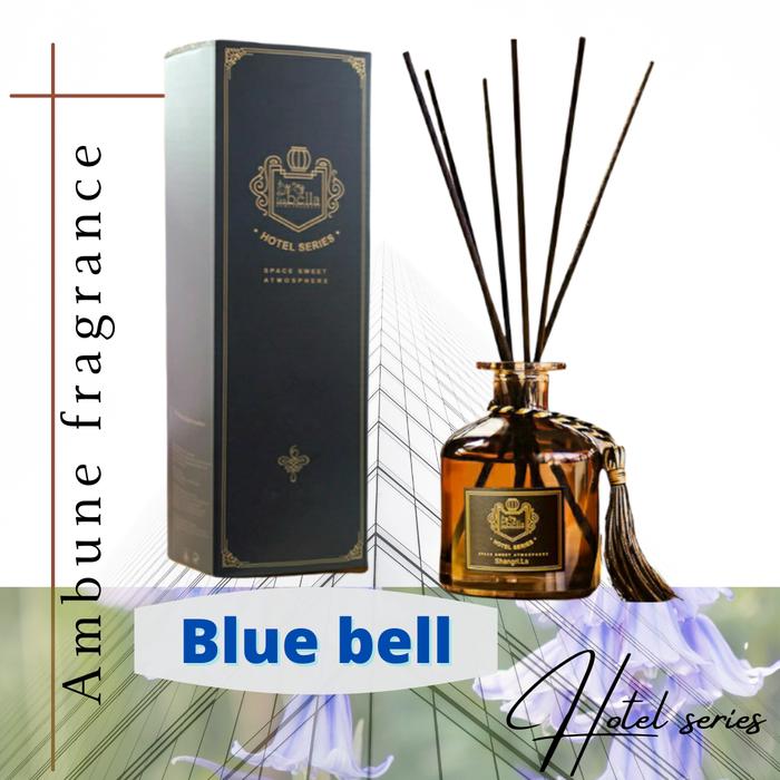 Promo reed diffuser hotel series 50 ml pengharum ruangan ambune - Blue ...