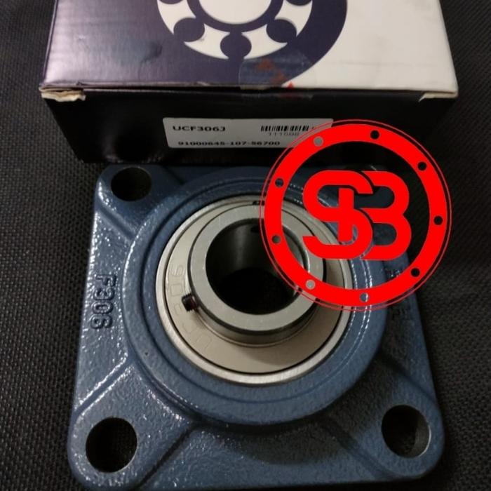 Jual Pillow Block UCF 306 ( 30mm ) FYH JAPAN - Kota Surabaya - Surga Boys | Tokopedia