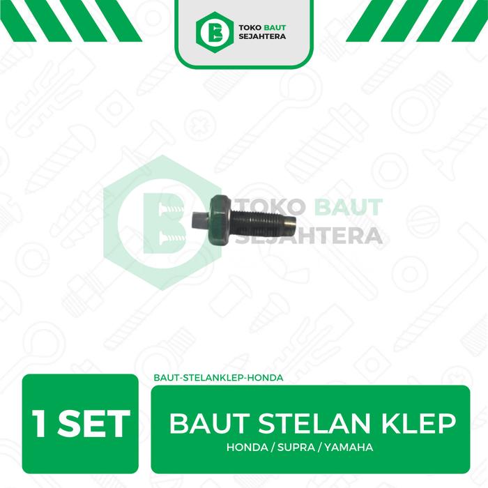 Jual BAUT-BAUD STELAN-SETELAN KLEP HONDA / SUPRA / SHOGUN - Kab ... Jual BAUT-BAUD STELAN-SETELAN KLEP HONDA / SUPRA / SHOGUN - Kab ...
