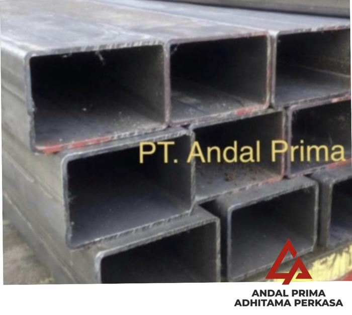 Jual Hollow Besi 100 x 150 - Holo Besi Kotak - Anda; Prima ID - Kota ...