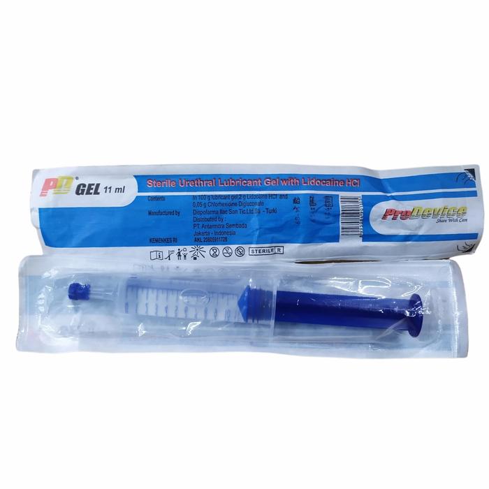 Jual Pd Gel Gel Catheter Di Seller Yama - Cengkareng Timur, Kota ...