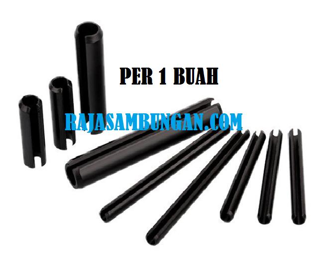 Jual Roll Pen C Baja m4 x 3 cm Baut Belah Split Sen Seplit Pen Pin ...