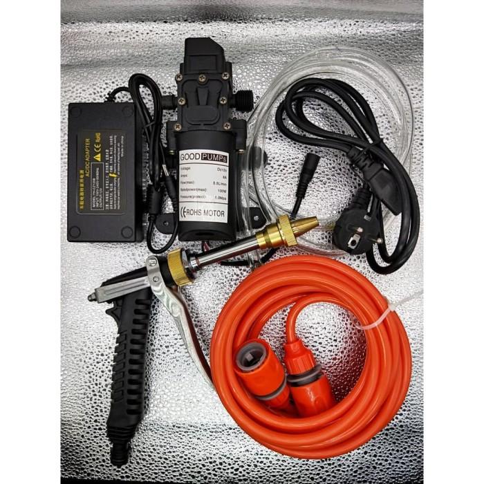 Jual Mesin Steam Mini Mesin cuci Motor mini Mesin Steam Ac - Jakarta ...