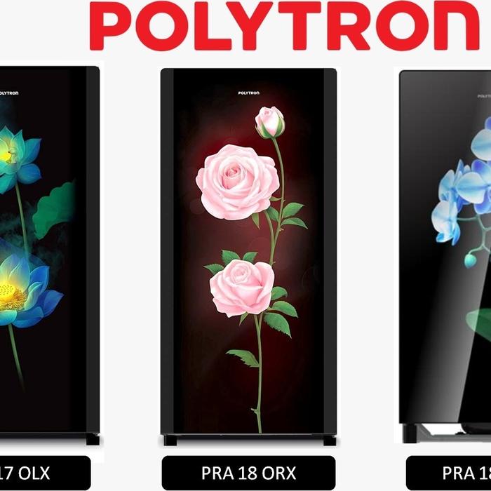 Jual POLYTRON KULKAS 1 PINTU PRA 18MOB 180LITER BATAM AJA - Kota Batam ...