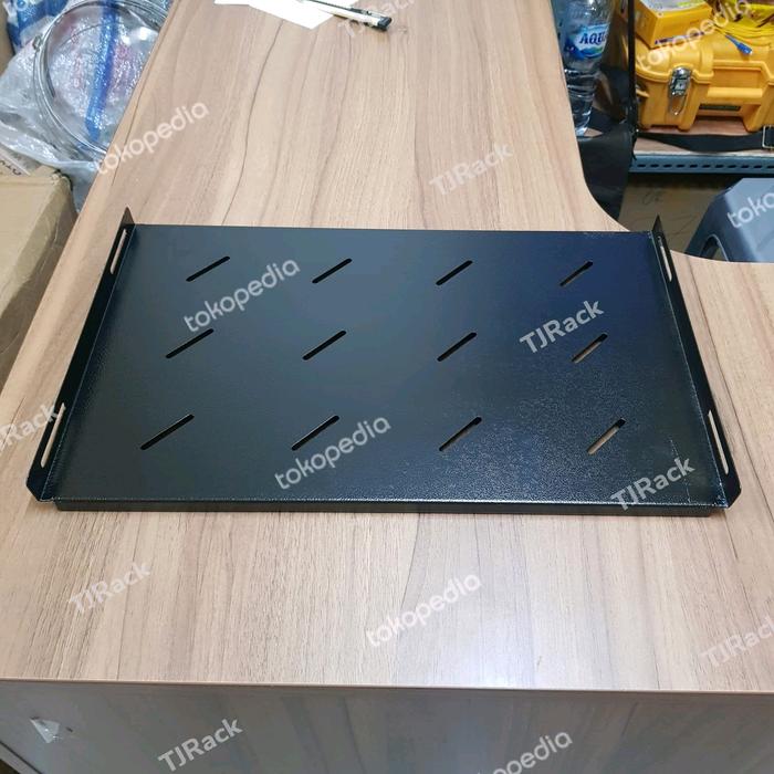 Jual tatakan rack server / shelf rack server 1u - Jakarta Pusat ...