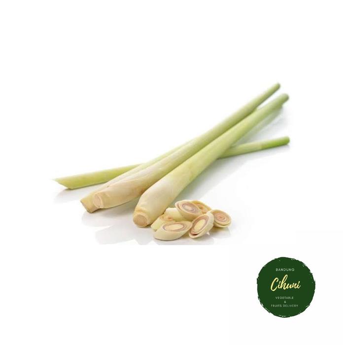 Jual Batang Sereh Segar 1Kg / Serai segar 1 kg - Kota Bandung - cihuni ...