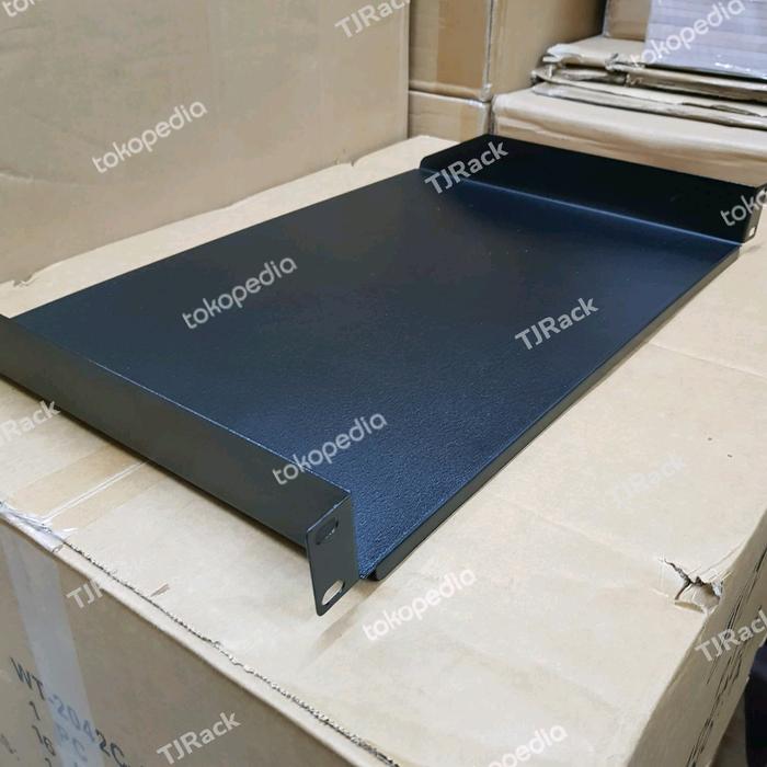 Jual Tatakan Rack Server 1u / Shelf Rack 1u Di Seller Velvet Store ...