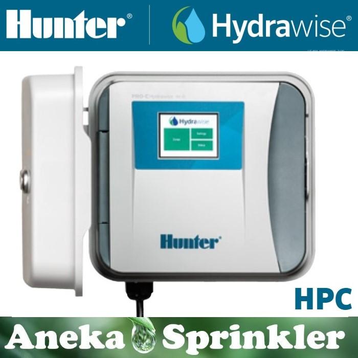 Jual Controller HPC Hunter Hydrawise - Kab. Tangerang - Aneka Sprinkler | Tokopedia