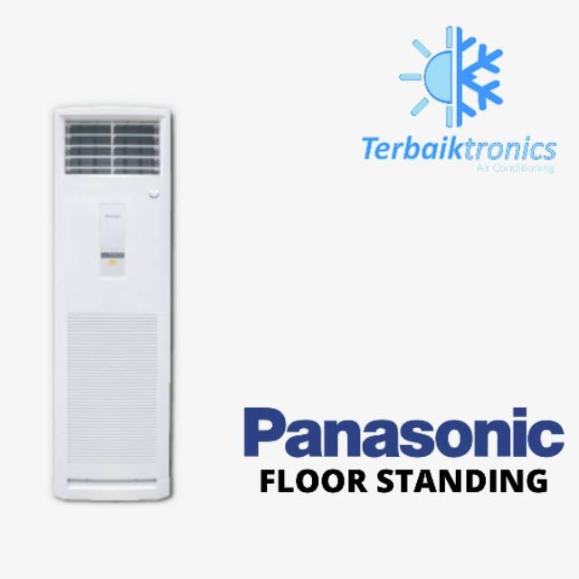 Jual AC FLOOR STANDING PANASONIC 3 PK - UNIT INDOOR SAJA - Jakarta ...