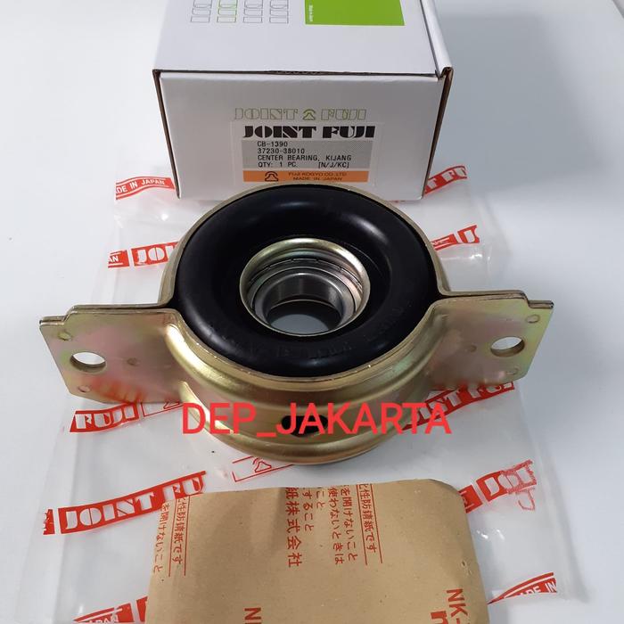 Jual CENTER BEARING GANTUNGAN KOPEL KLAHER GANTUNG KIJANG SUPER 5K FUJI ...