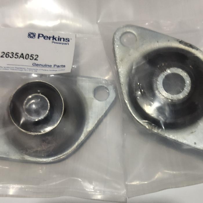 Jual MOUNTING RADIATOR 2634A052 PERKINS ASLI,GENUINE UTK TYPE 1103 ...