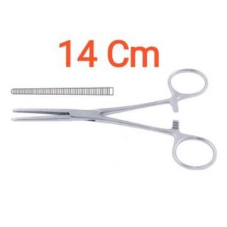 Jual GUNTING KLEM ARTERI STR LURUS 14CM SAKAMED - Kota Batam - basuca ...
