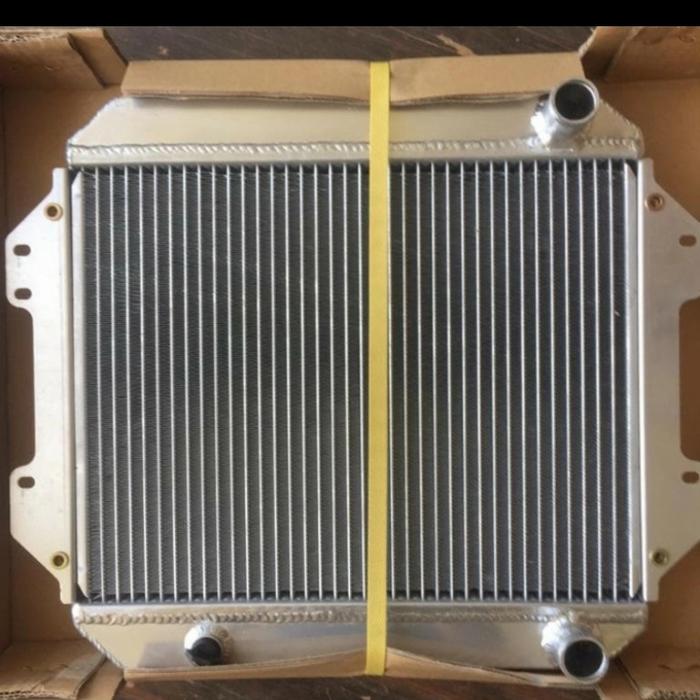 Jual Radiator suzuki Jimny katana Racing full almumium 2ply - Jakarta ...