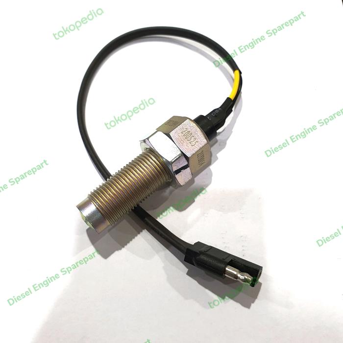 Jual 3971994 sensor rpm/mpu cummins - Jakarta Pusat - Diesel Engine ...
