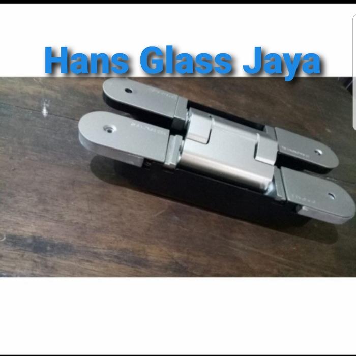 Jual Engsel tanam/Concealed hinge Tectus TE-340-3D F1 Simonwerk Germany ...