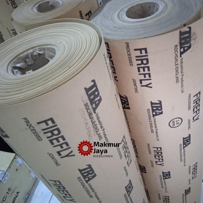 Jual packing pak kertas TBA tebal 0,5 mm(tipis) firefly ukuran 100x100 ...