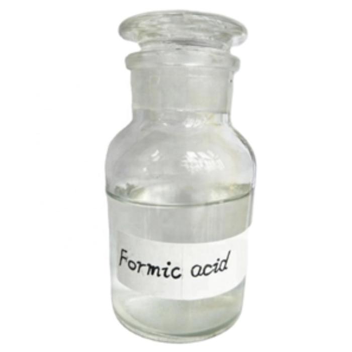 Jual Formic Acid / Asam Semut 90% 1KG - Kab. Tangerang - NIO Chemical ...
