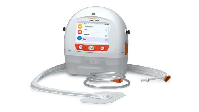 Jual RENASYS GO / TOUCH Negative Pressure Wound Therapy (NPWT) - Renasys GO - Jakarta Barat ...