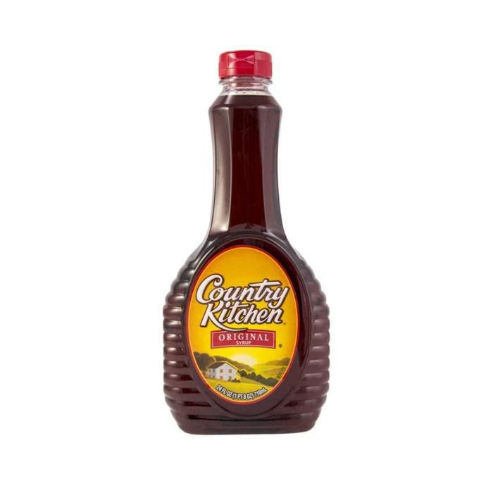 Jual Maple Syrup Country Kitchen - 710 ML - Kota Denpasar - Leo ...