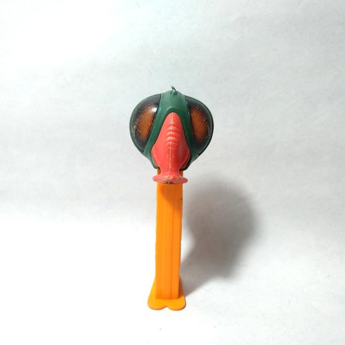 Jual Pez Fly Bugs Bugz No Kamen Rider Life Candy Dispenser Rare Jadul ...