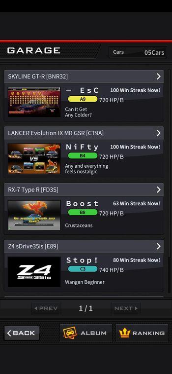 Jual Banapassport Wangan Maximum Tune WMMT 6RR, R32, EVO IX, RX7 - Jakarta Barat - Banapassport ...