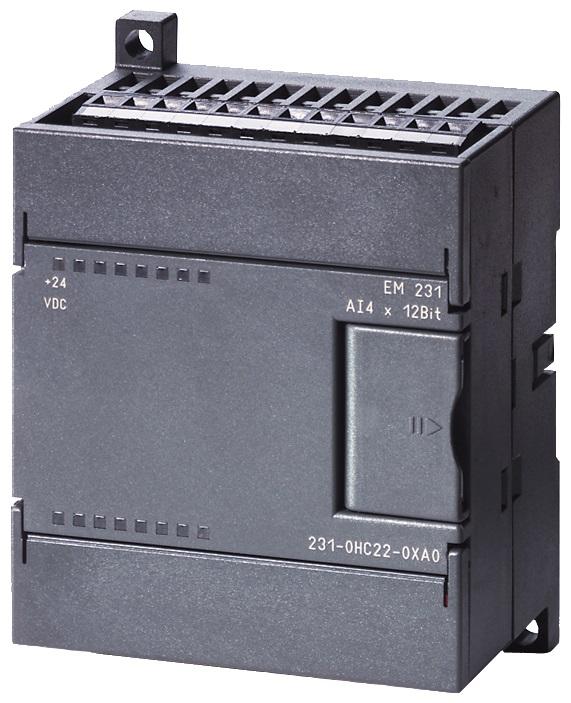 Jual EM231CN 6ES7231-7PB22-0XA8 - Kota Tangerang - Gudang-Spektra ...