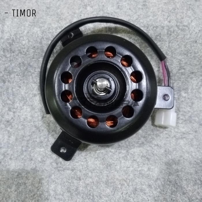Jual MOTOR FAN RADIATOR TIMOR MFR00021 - Jakarta Pusat - Tamera ...