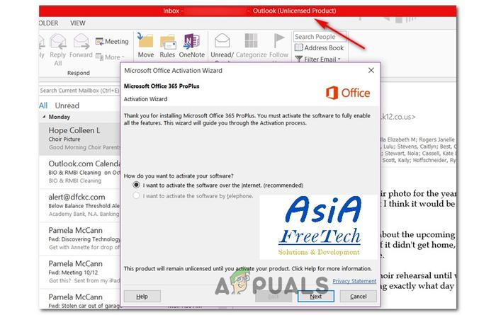 Jual Aktivasi Microsoft Office - Jakarta Selatan - Freetech Asia ...