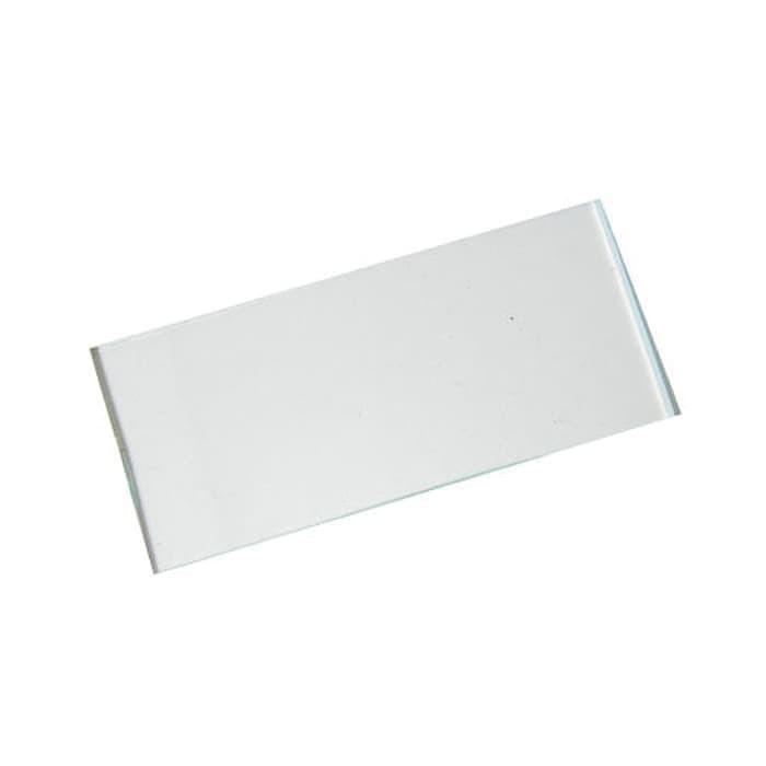 Jual Kaca Las Bening - Kaca Las Putih - Kaca Kedok Las Transparan Clear ...