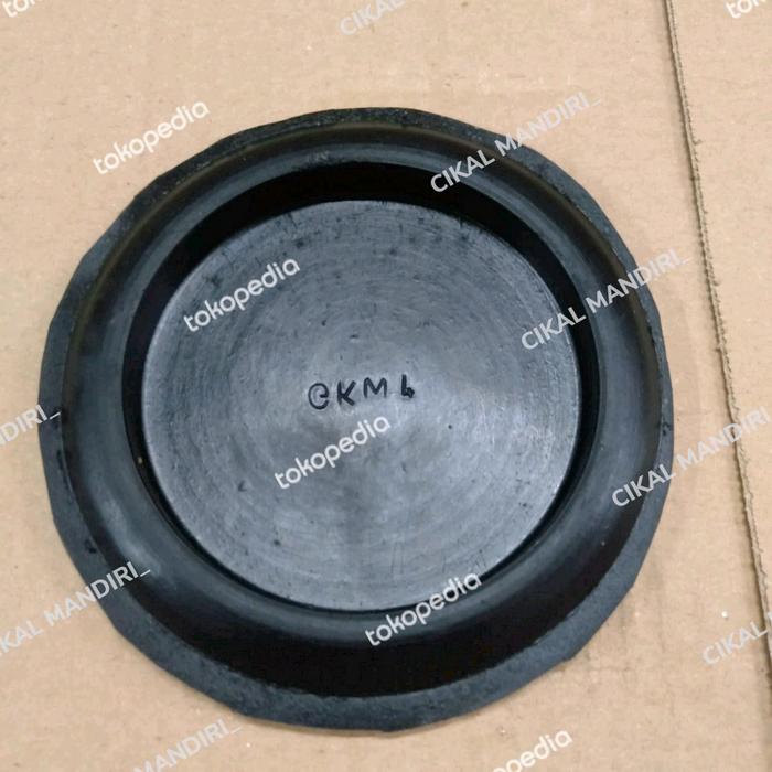 Jual karet dop tutup panel 100mm ( 4 inch ) penutup lobang 10cm ...